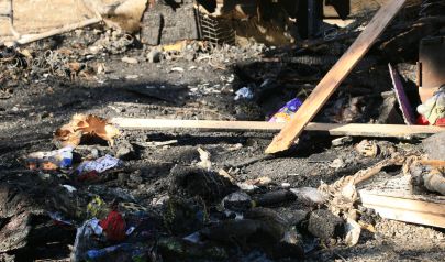 Understanding Fire Damage in Denver - How Thermal Fogging Helps ...